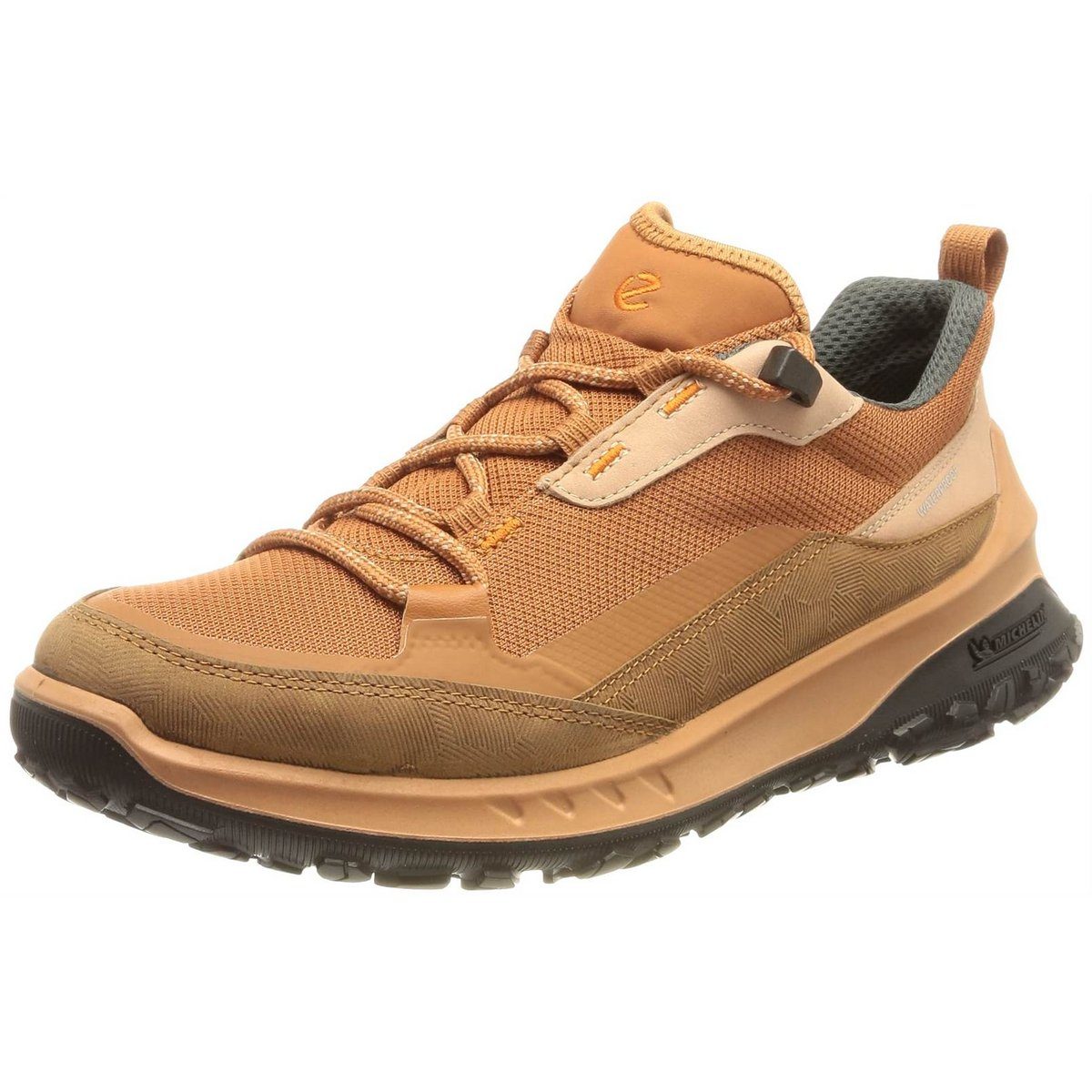 Ecco braun Laufschuh