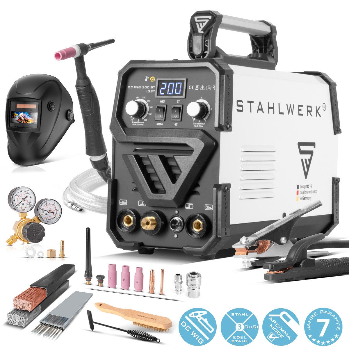 Stahlwerk Online-Shop | OTTO