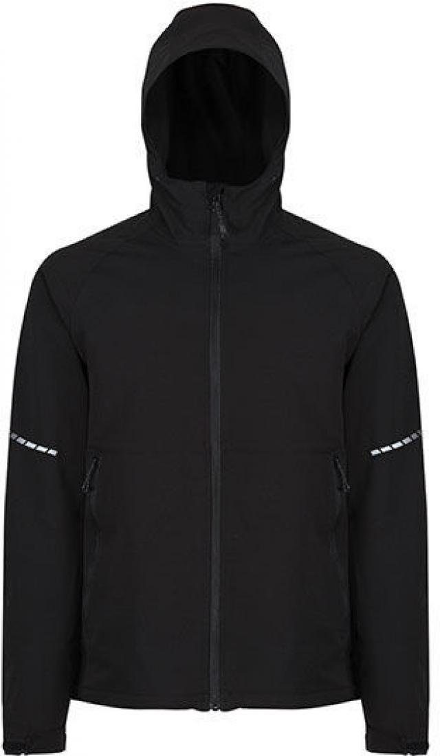 Regatta Professional Softshelljacke X-Pro Prolite Stretch Herren Softshell Jacket, Hersteller ...