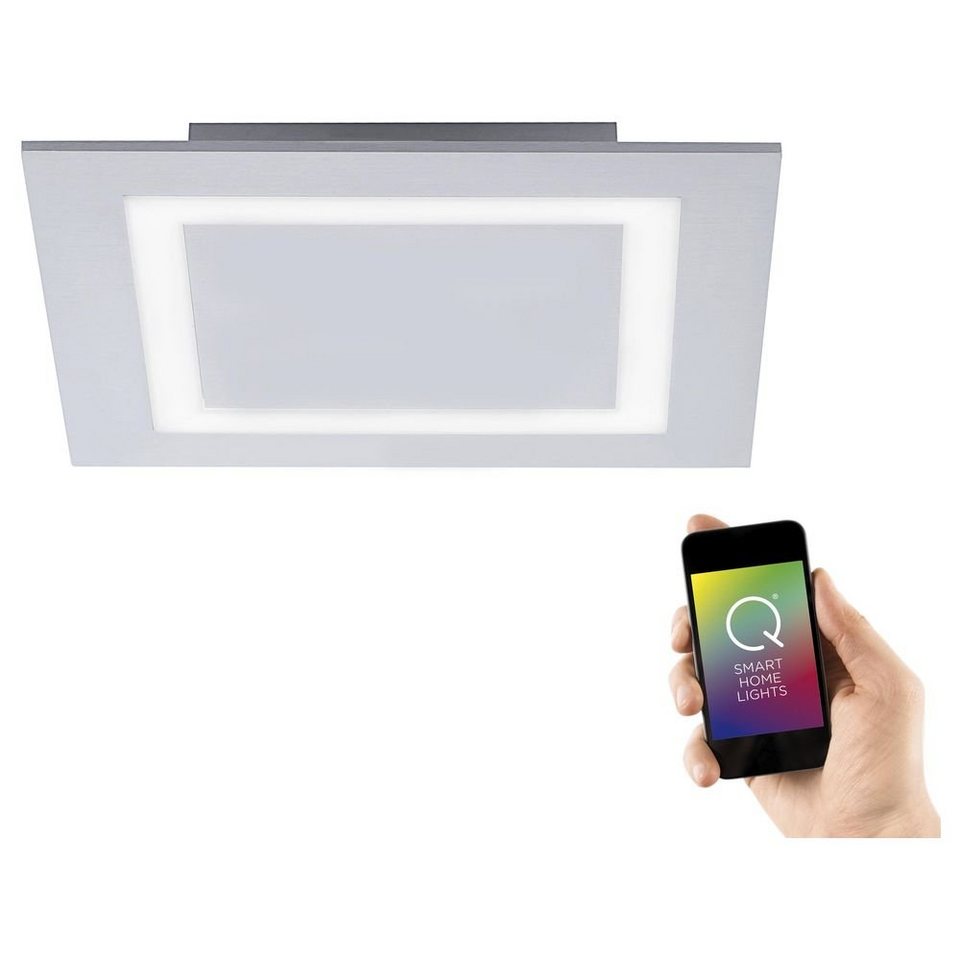 Click Licht Led Deckenleuchte Q Smart Led Deckenleuchte Q Miran In