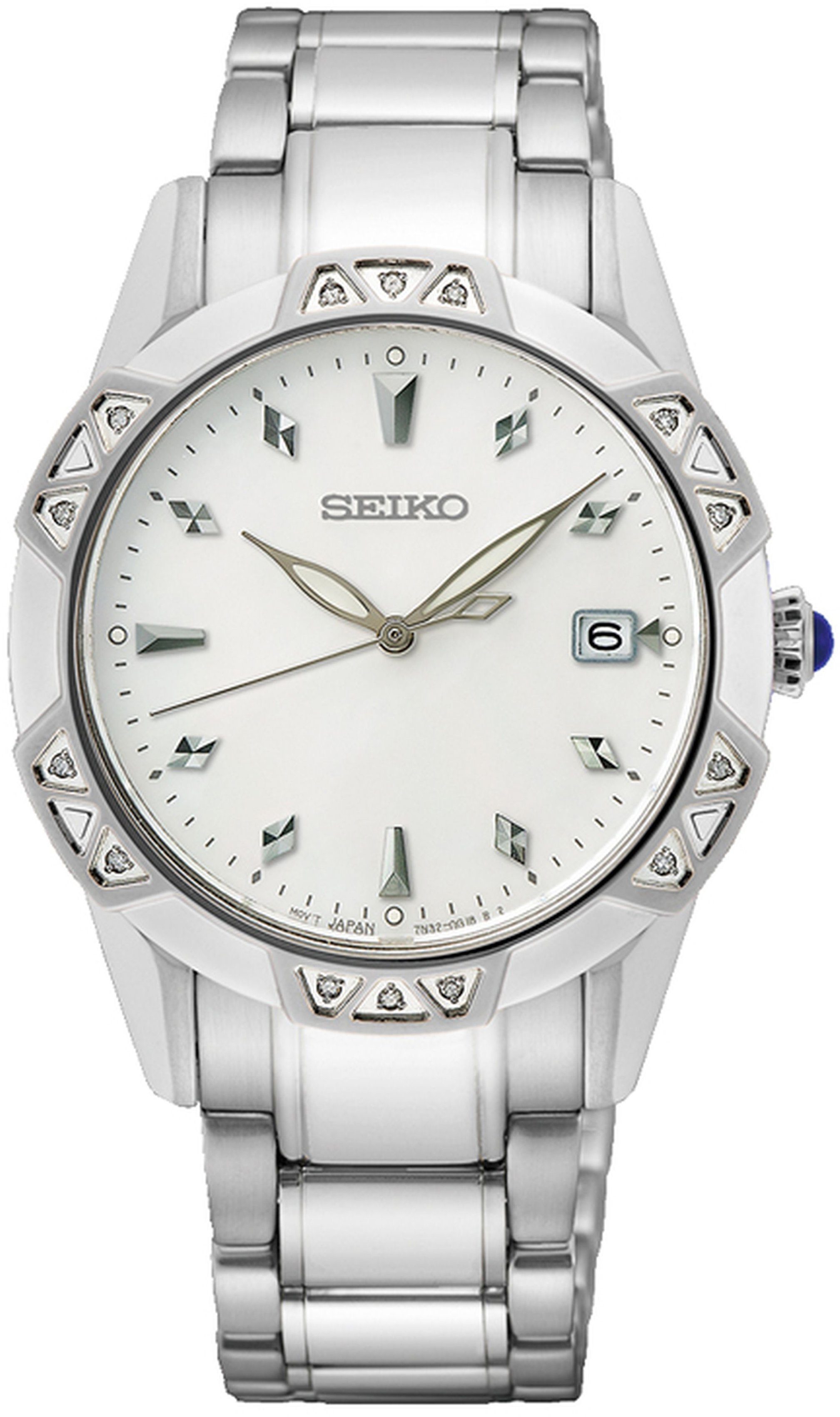 SEIKO Damen Armbanduhren online kaufen | OTTO