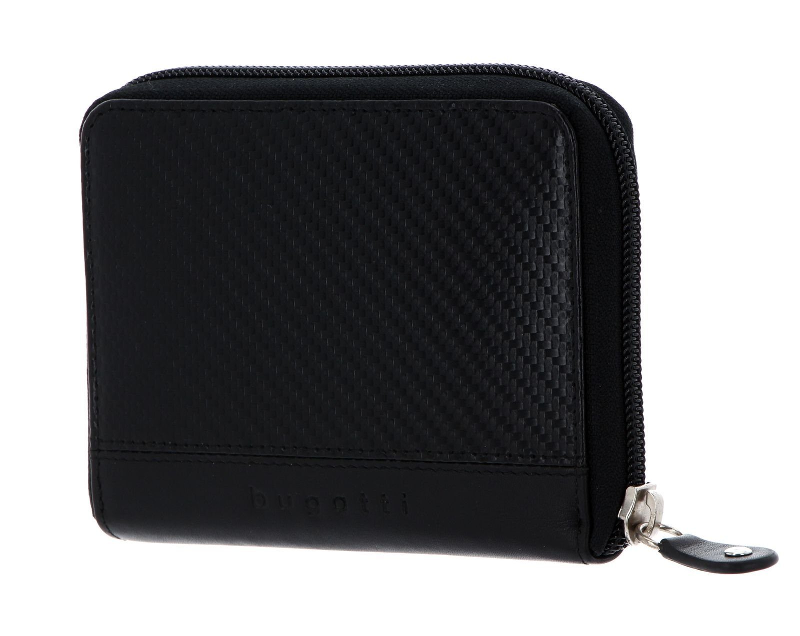 bugatti Geldbörse Comet, mit RFID-Blocker Schutz, Brieftasche
