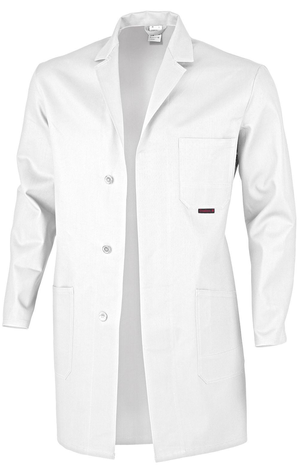 Qualitex Workwear Arbeitsjacke Classical Berufsmantel Bw 270