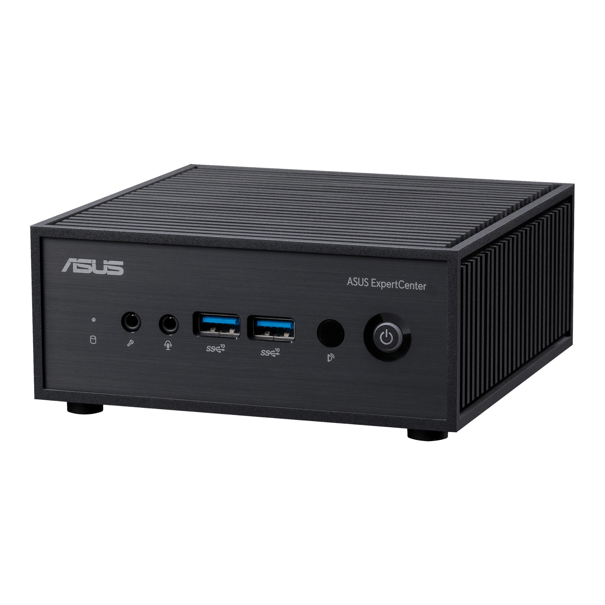Asus PN42-SN100AD, Windows 11 Pro 64-Bit PC, Neuester Prozessor ...