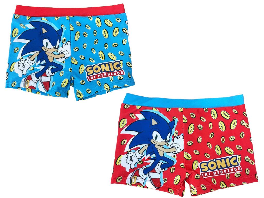 Sonic The Hedgehog Online-Shop | OTTO
