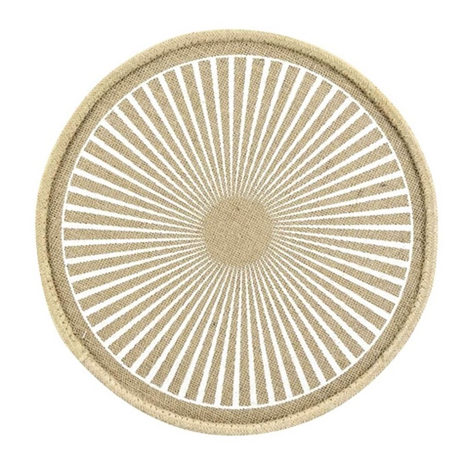 Platzset 38 Cm Tisch Untersetzer Teller Unterlage Platzdeckchen