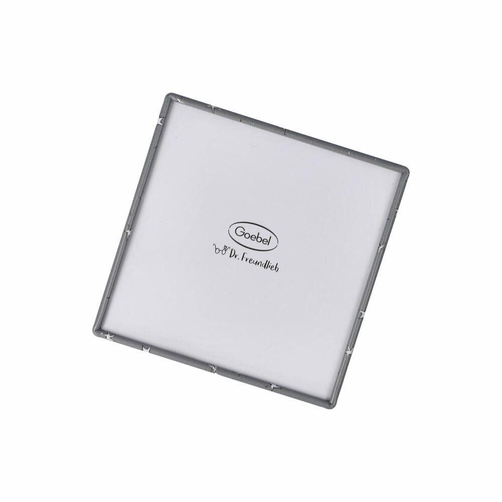 Goebel Teedose Barbara Freundlieb - Die sind doch alle verrückt, Metall