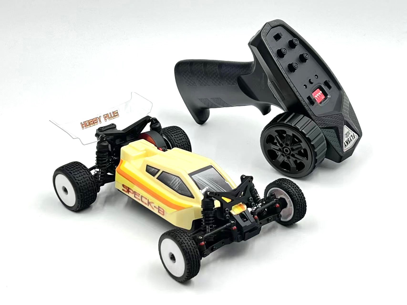 Absima RC-Auto 1:24 2WD Mini Buggy "Speck-B" LIMITED EDITION (READY-TO ...
