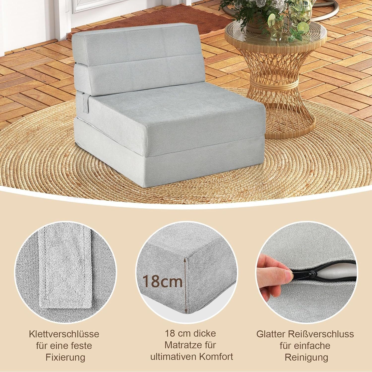 Schaumstoff Fr Couch