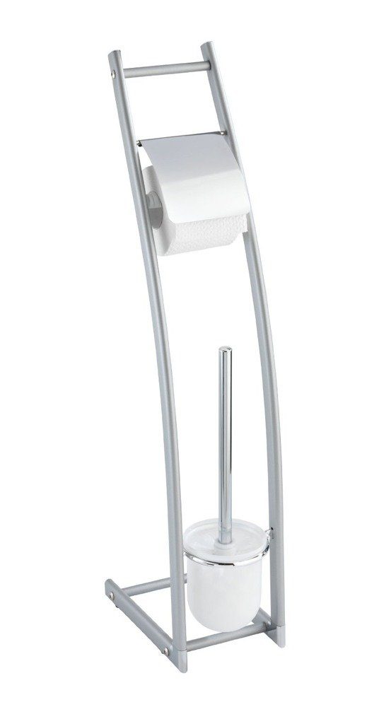 Wenko Wc Garnitur Badezimmer In Allen Wohnstilen Wc Bürste Halter