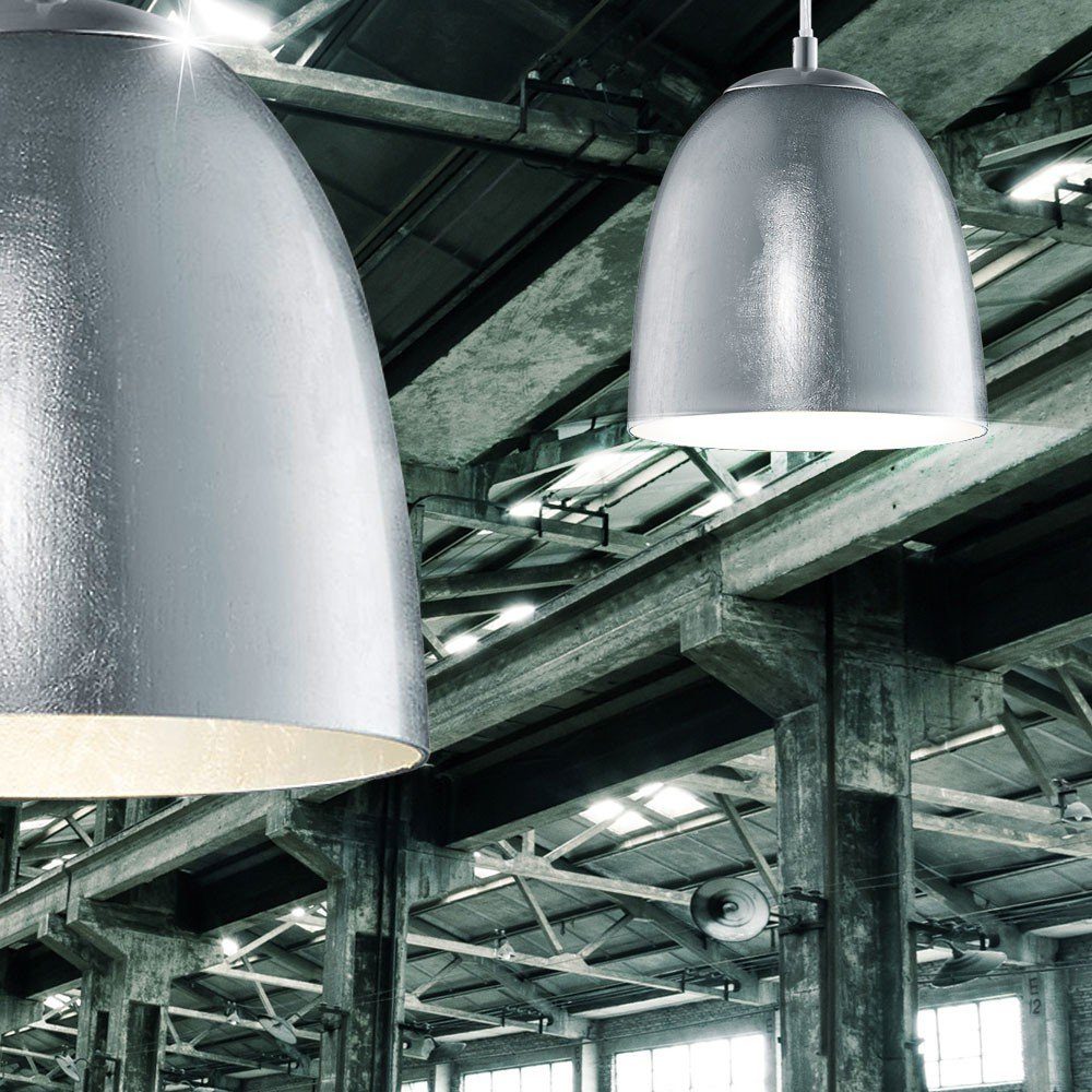 Trio Leuchten Led Pendelleuchte Leuchtmittel Inklusive Warmweiß