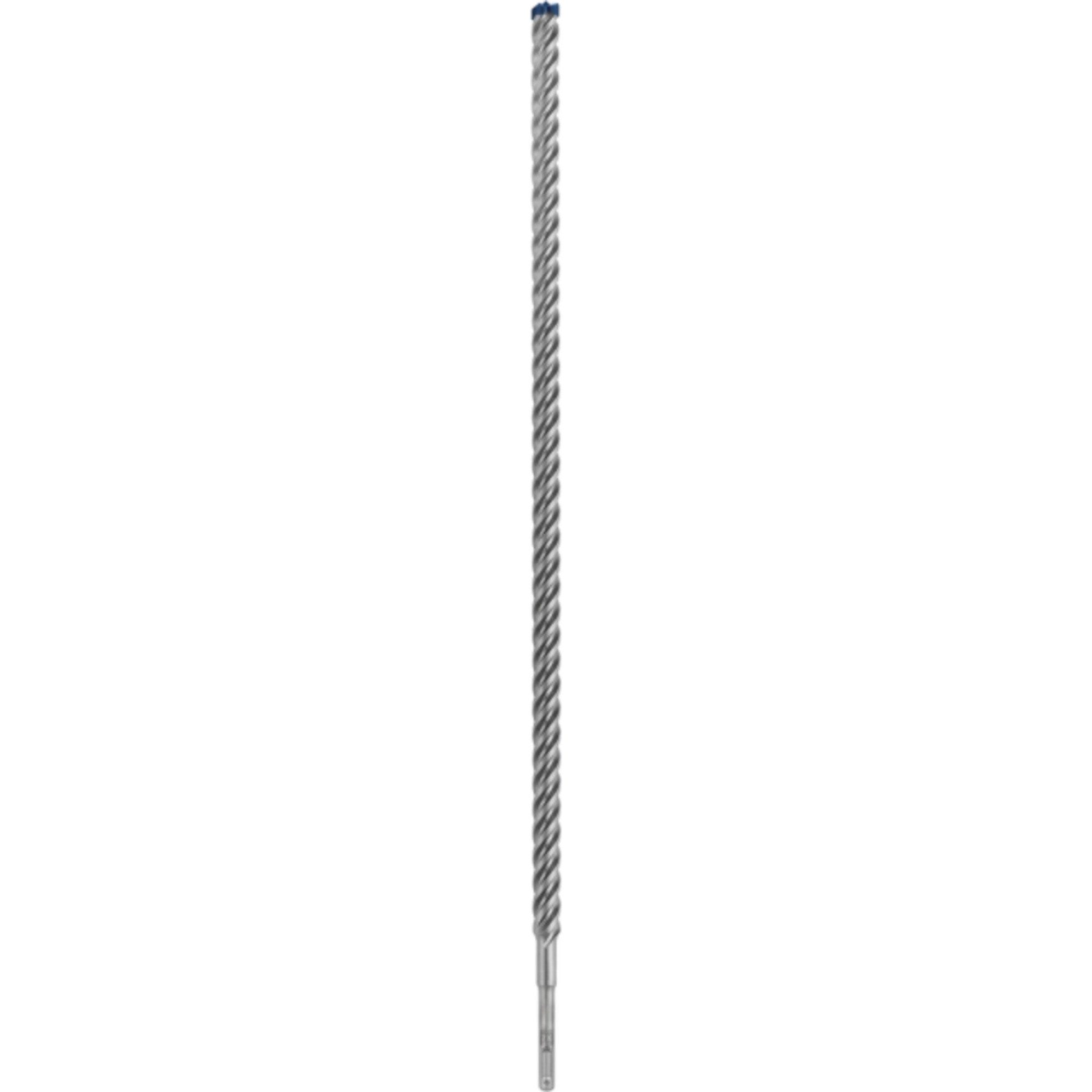 BOSCH Universalbohrer Expert SDS plus-7X, Hammerbohrer - 18 x 550 x 600 ...