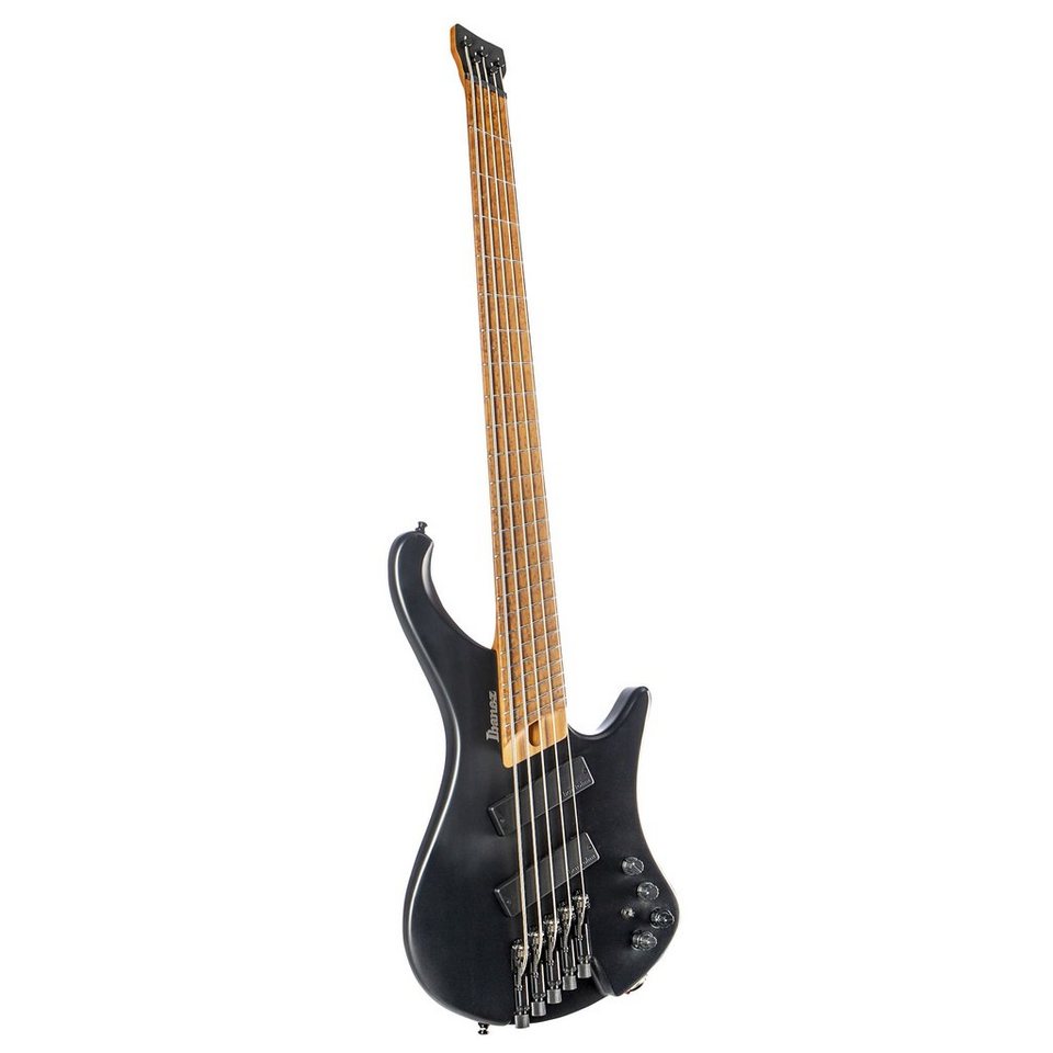 Ibanez E Bass E Bässe 5 Saiter E Bässe Bass Workshop Ehb1005ms Bks