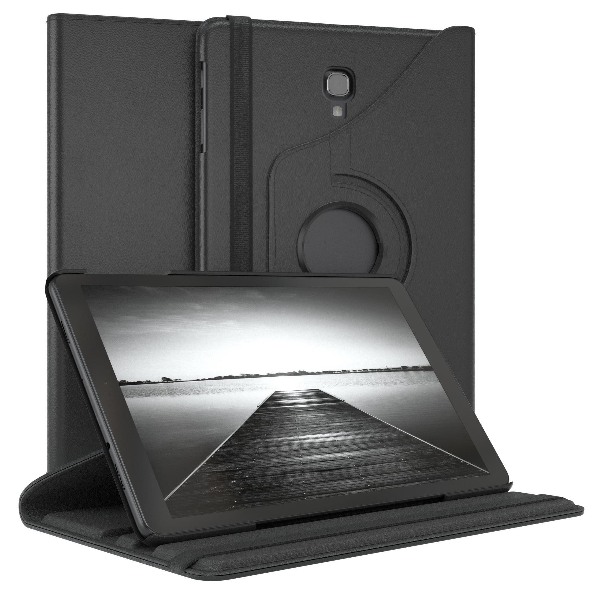 Eazy Case Tablet Hülle Rotation Case Samsung Galaxy Tab A 105 105