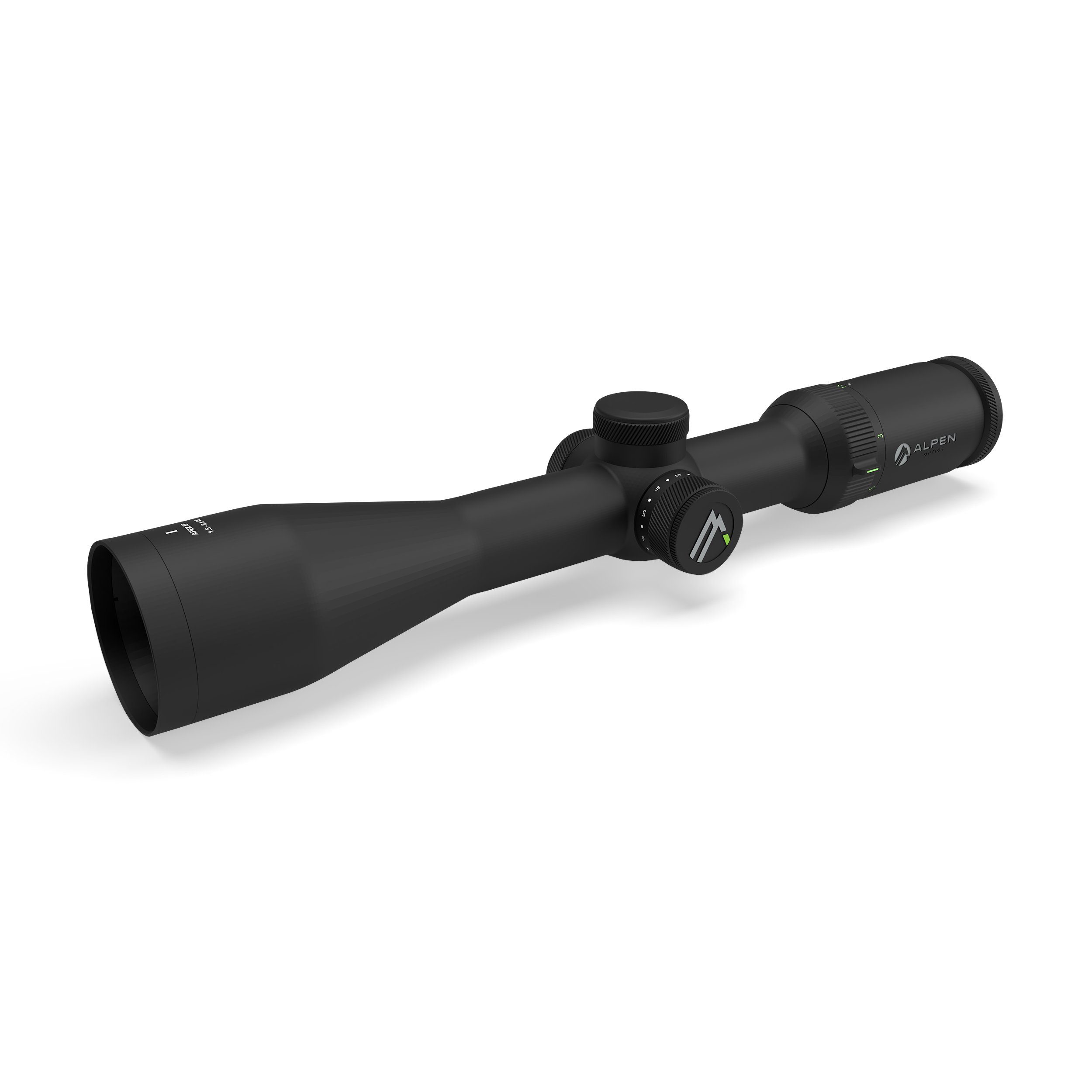 Alpen APEX XP Zieloptik 1 5 9x45 Duplex Zielfernrohr Alpen APEX XP Zieloptik 1 5 9x45 Duplex Zielfernrohr