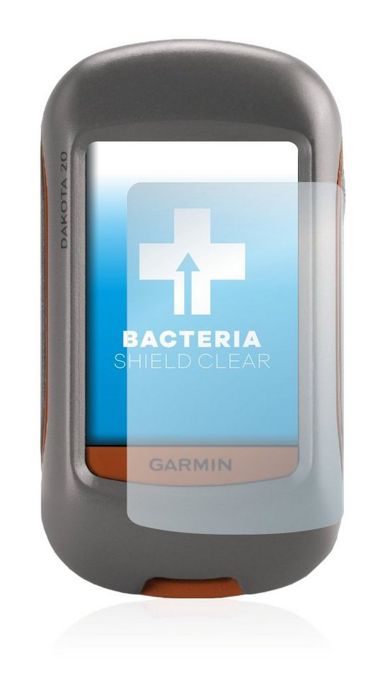 Upscreen Für Garmin Dakota 20 Für Garmin Dakota 20
