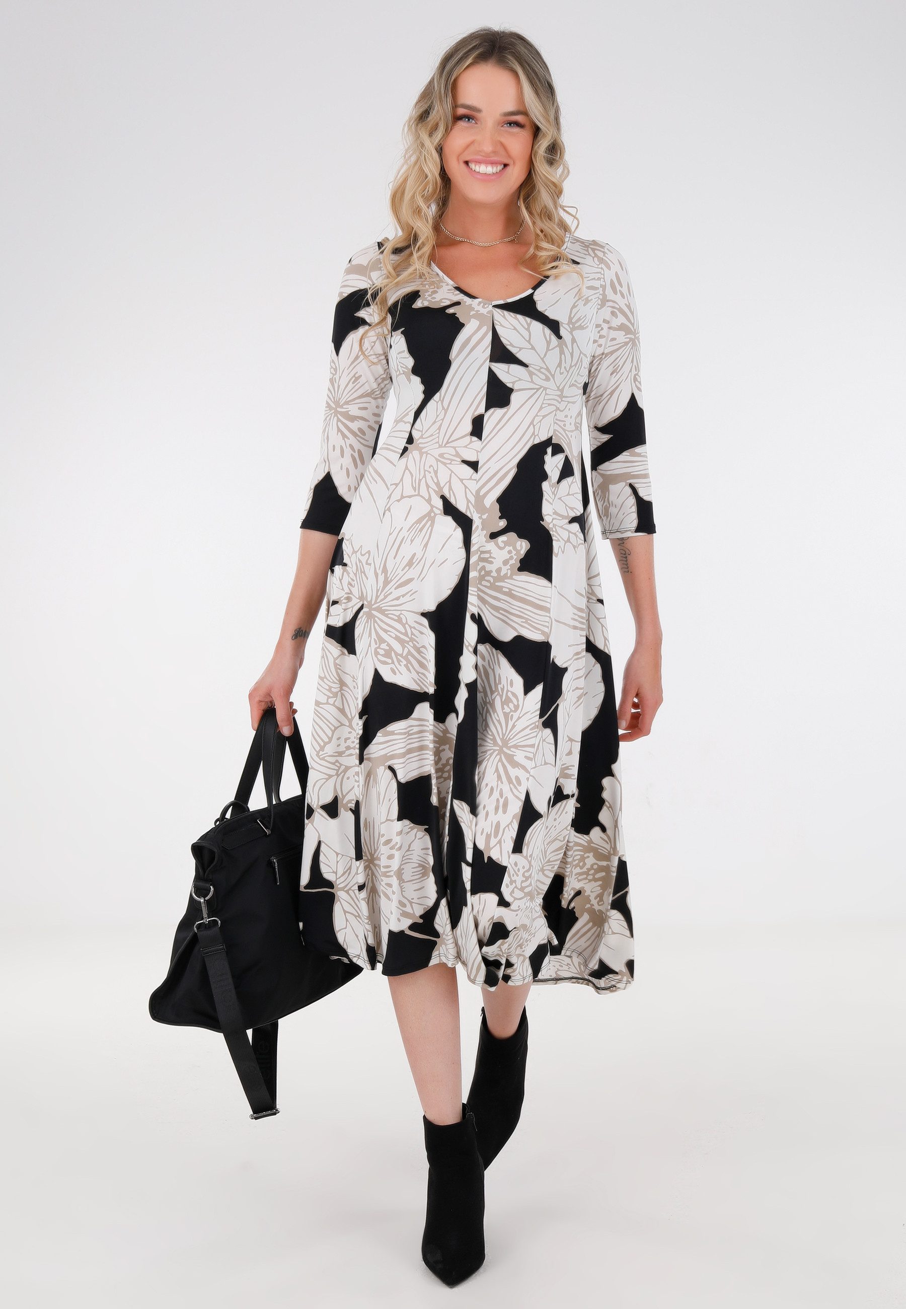 Yc Fashion And Style Sommerkleid Eleganz Und Komfort Für Jeden Anlass Basic