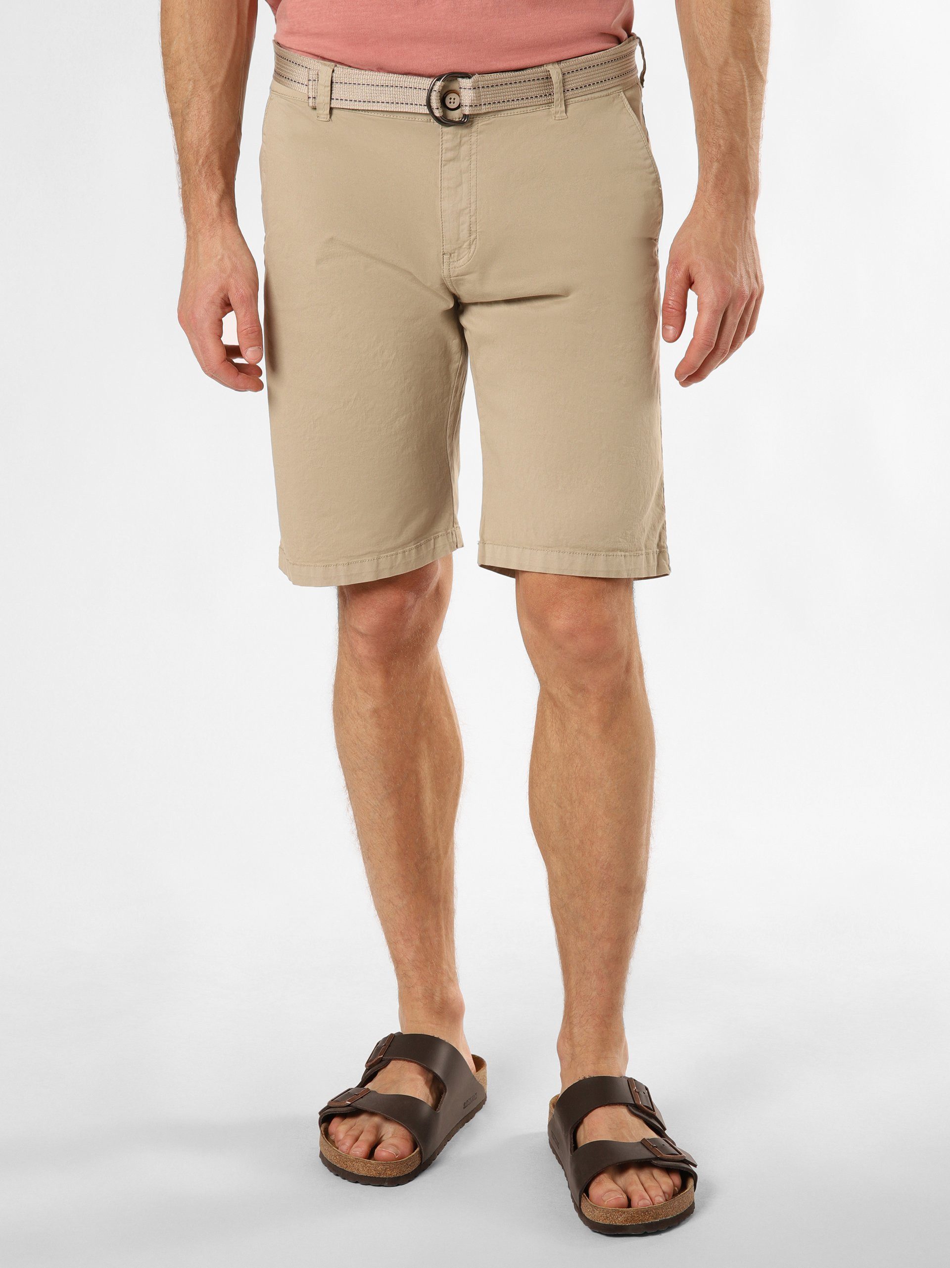 Finshley & Harding Shorts Dylan