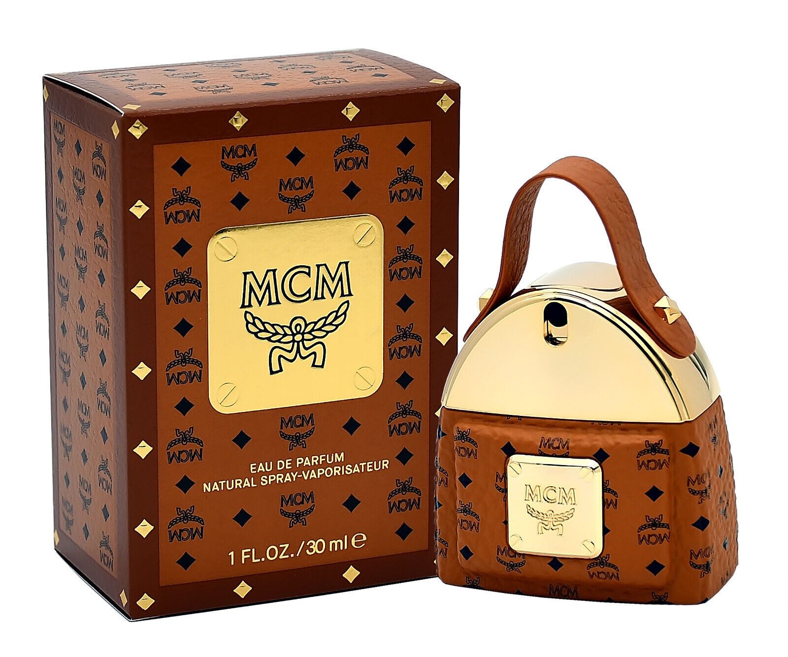 MCM Eau de Parfum MCM EDP 30ML