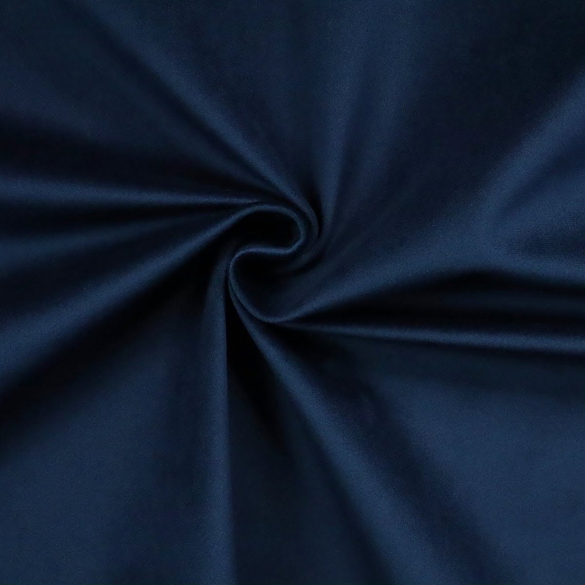 Stofferia Stoff Polsterstoff Microfaser Velour Velvet Plus Gold, Breite ...