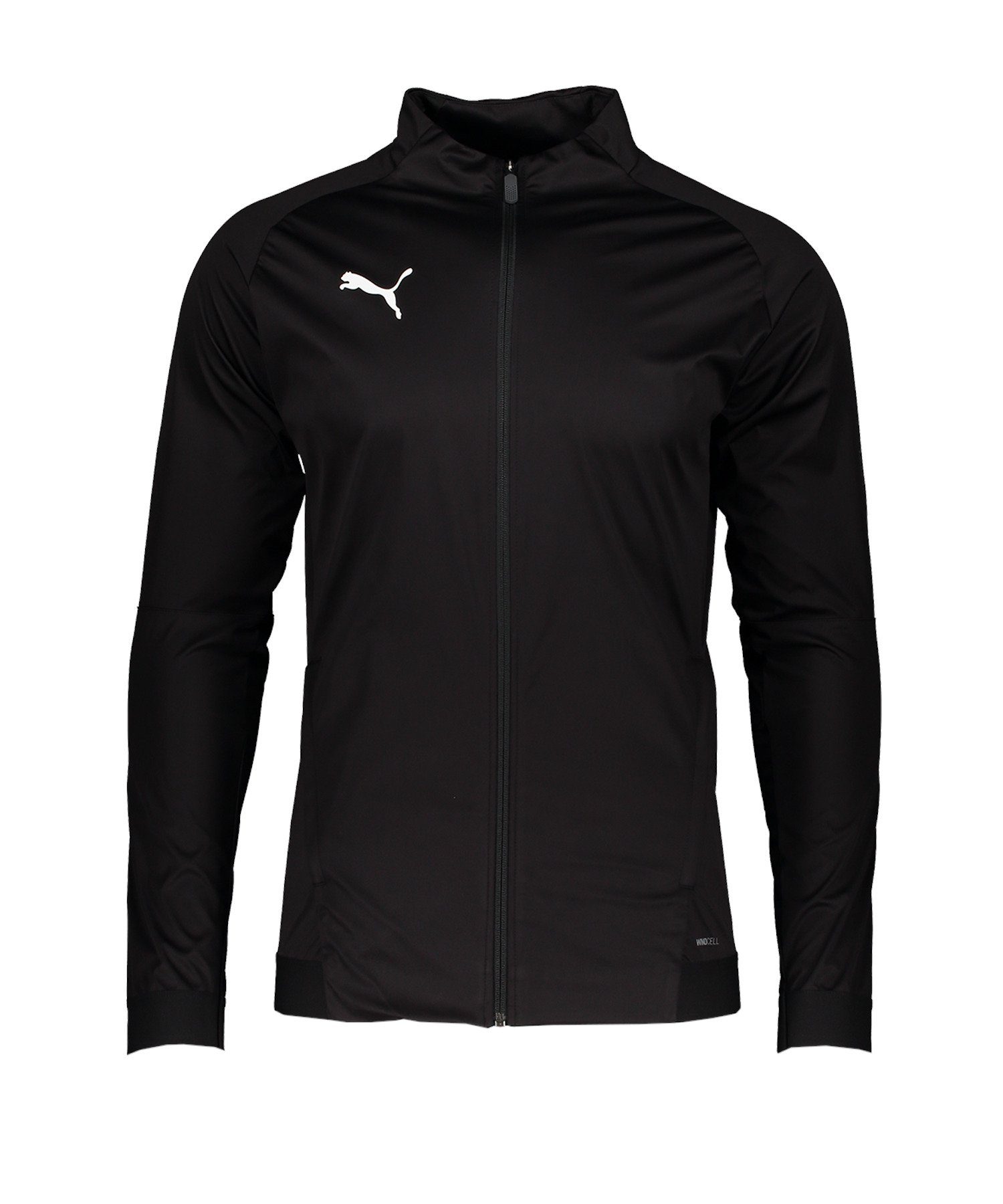 PUMA Sweatjacke LIGA Sideline Softshell Jacket Jacke