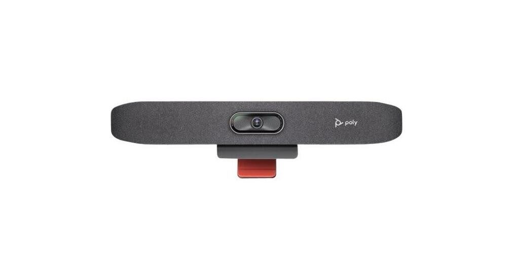 Polycom Poly Studio R30 Webcam, DirectorAI-Technologie ermöglicht ...