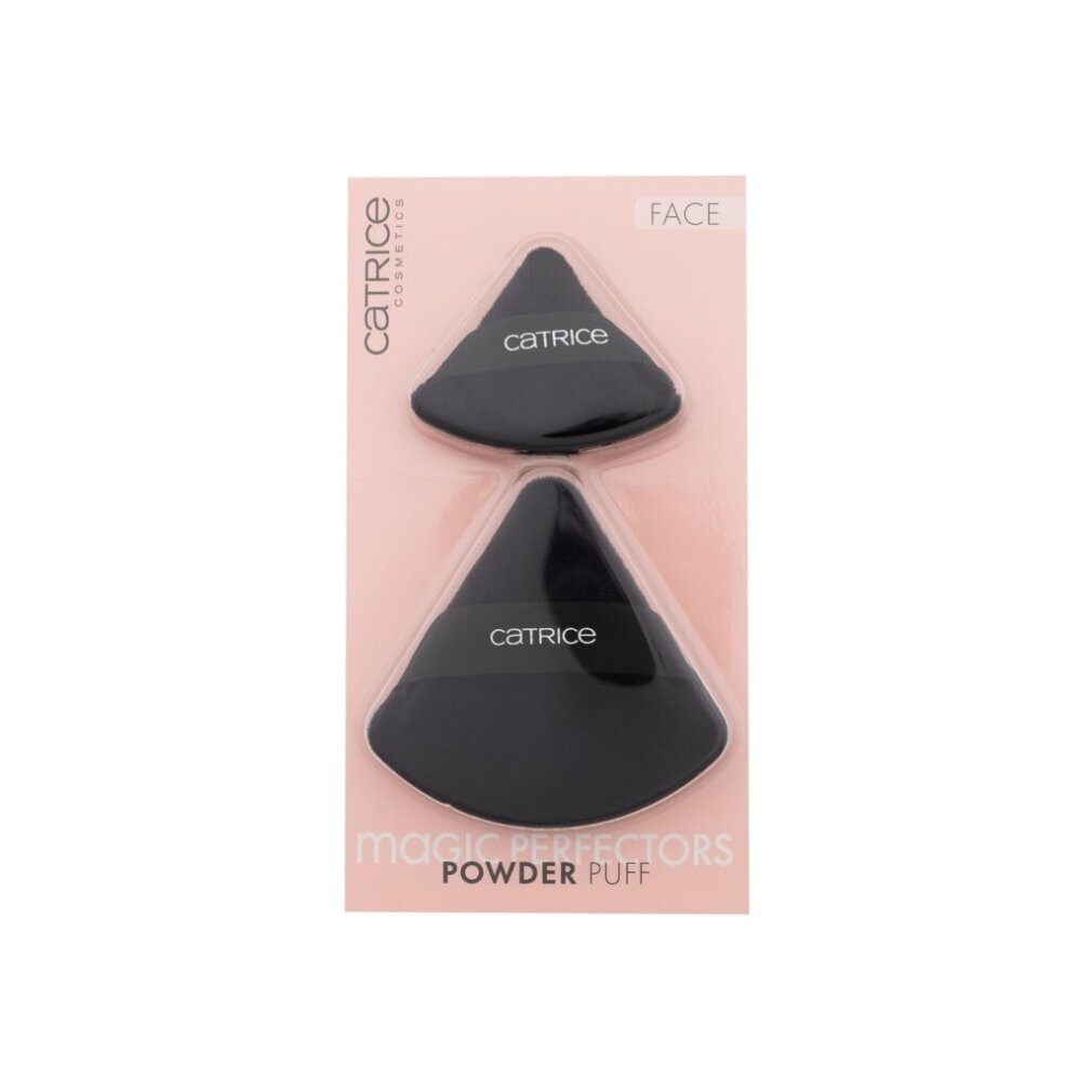 Catrice Make-up Quaste Magic Perfectors Puderquaste, Damen