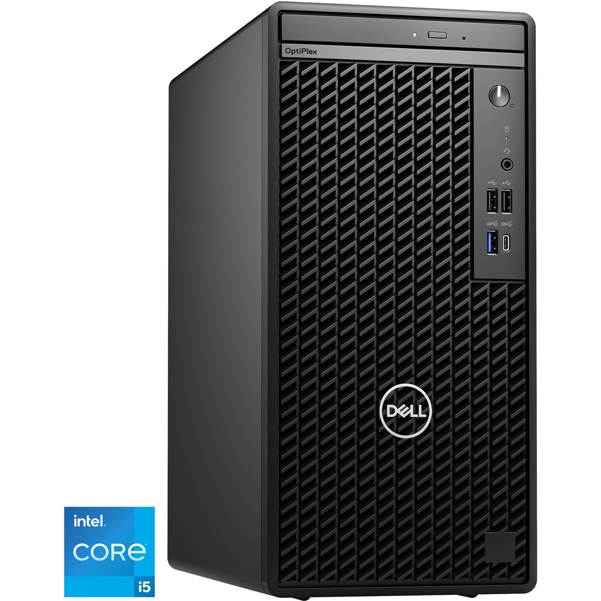 Dell Dell OptiPlex 7020 MT (6DT3D), PC-System, (Windows PC (Intel Core ...