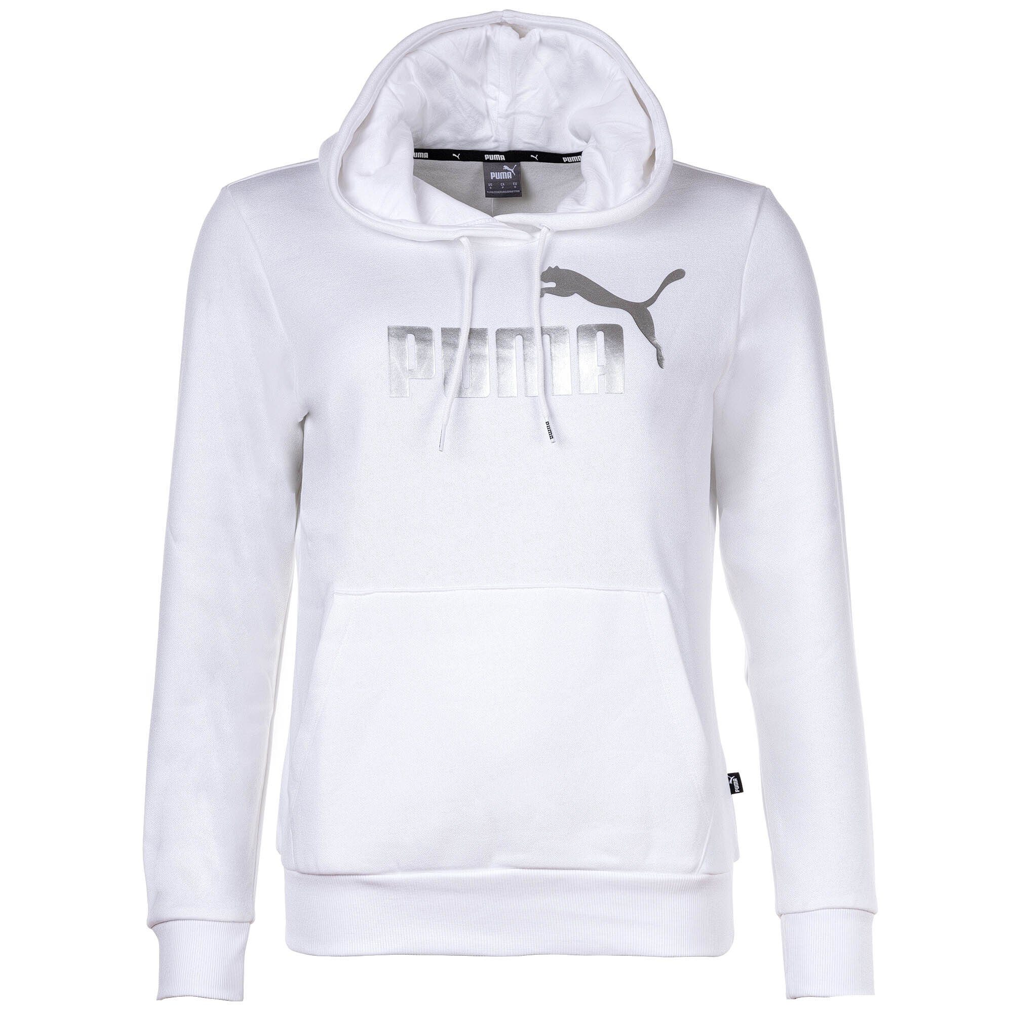 Weiße PUMA Pullover für Damen online kaufen | OTTO