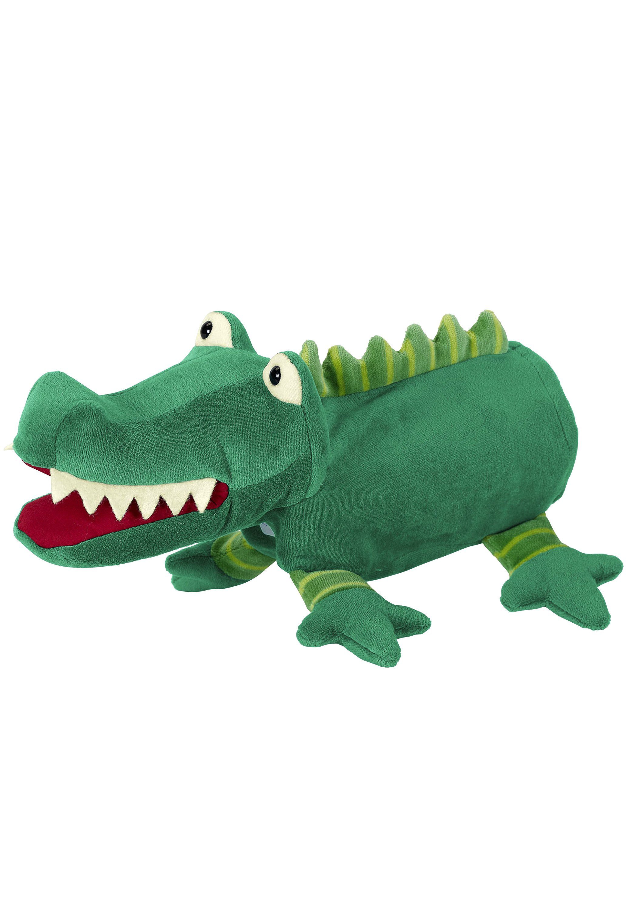 Sterntaler® Handpuppe Handpuppe Krokodil 1 Tlg Otto