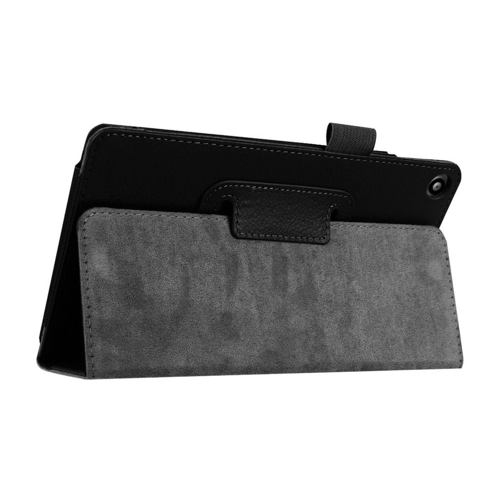 Lobwerk Tablet Hülle Schutzhülle Für Amazon Fire Hd8 Modell 2015 5