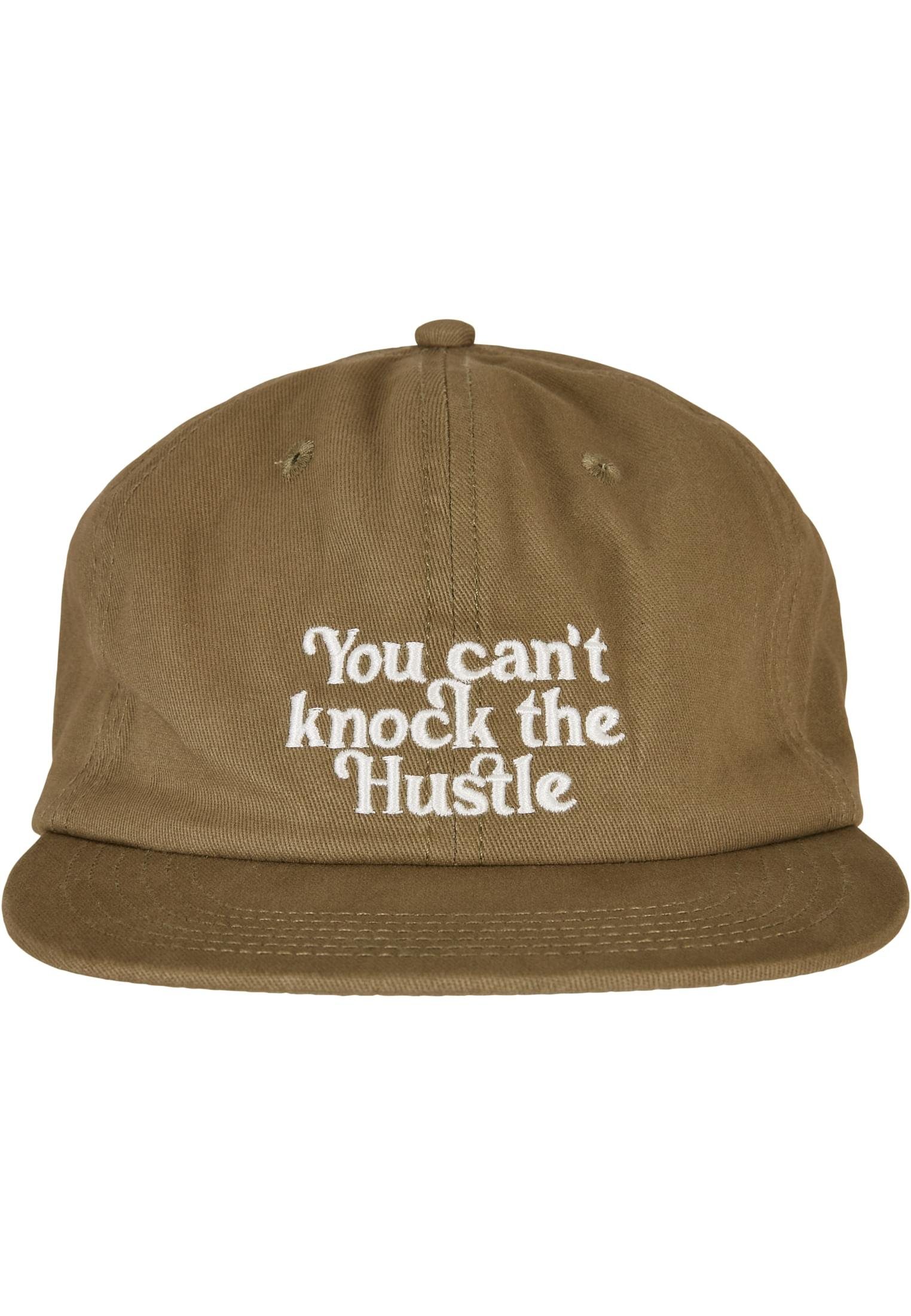 CAYLER & SONS Flex Cap Accessoires Knock the Hustle Strapback Cap