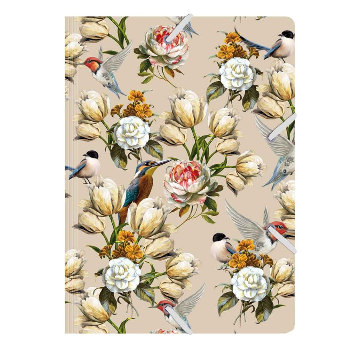 Cedon Museum Shops Organisationsmappe Sammelmappe Luxus A4 mit ...