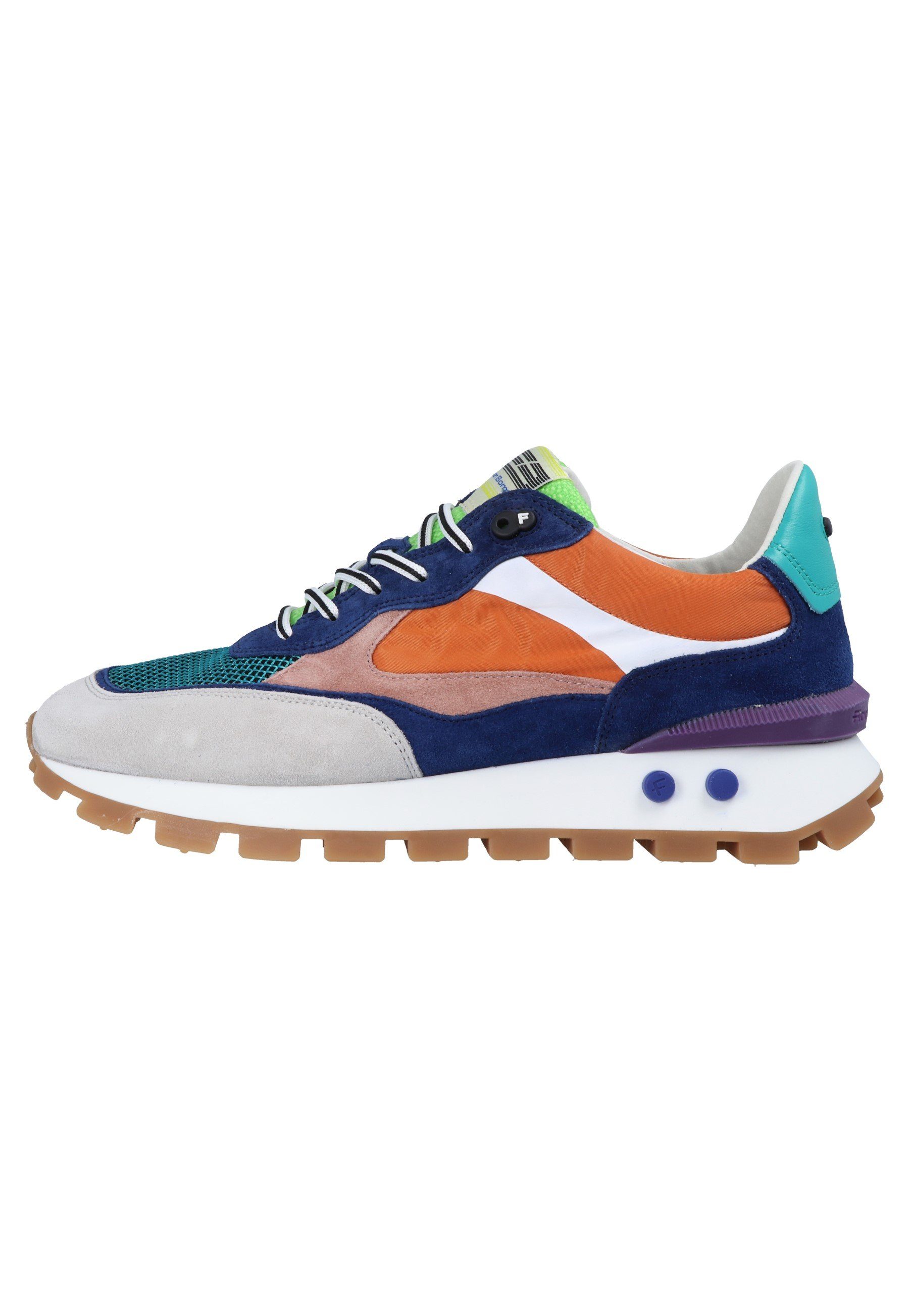 Floris van Bommel SFM-10195 De Blokker Sneaker