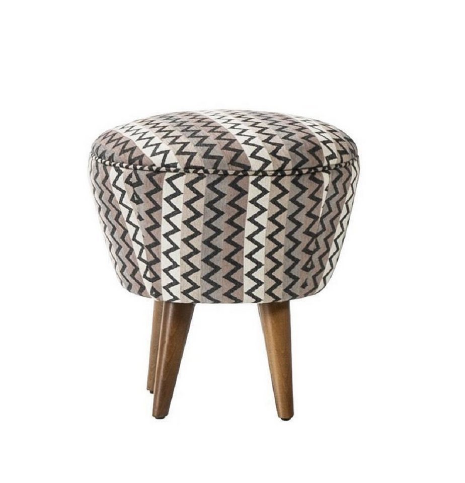 Jvmoebel Hocker Polsterhocker Hocker Puff Fußhocker Sitzhocker Ottoman