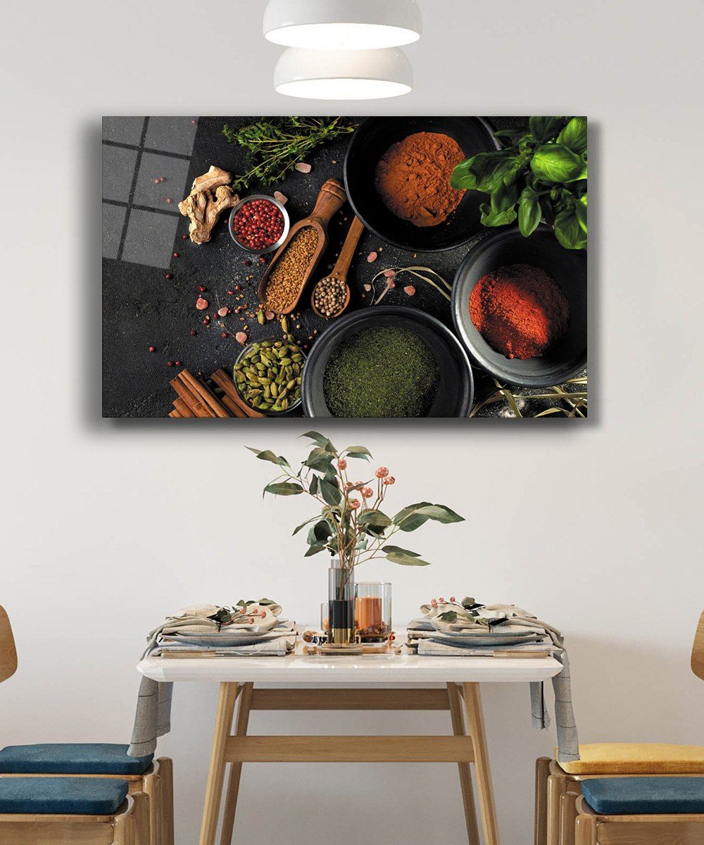 Wallity Leinwandbild JRS1452 72 x 46 cm