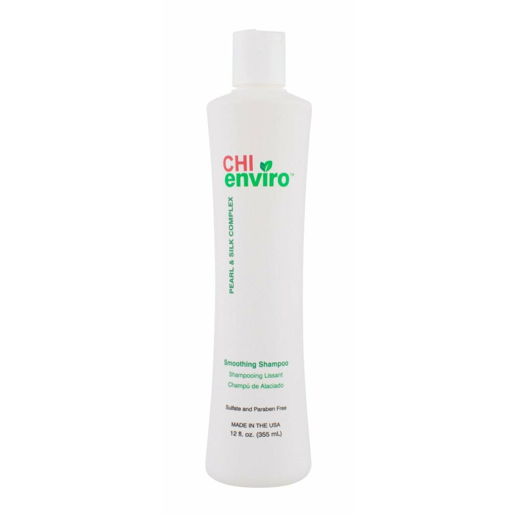 CHI Haarshampoo Farouk Enviro Smoothing Shampoo 355ml