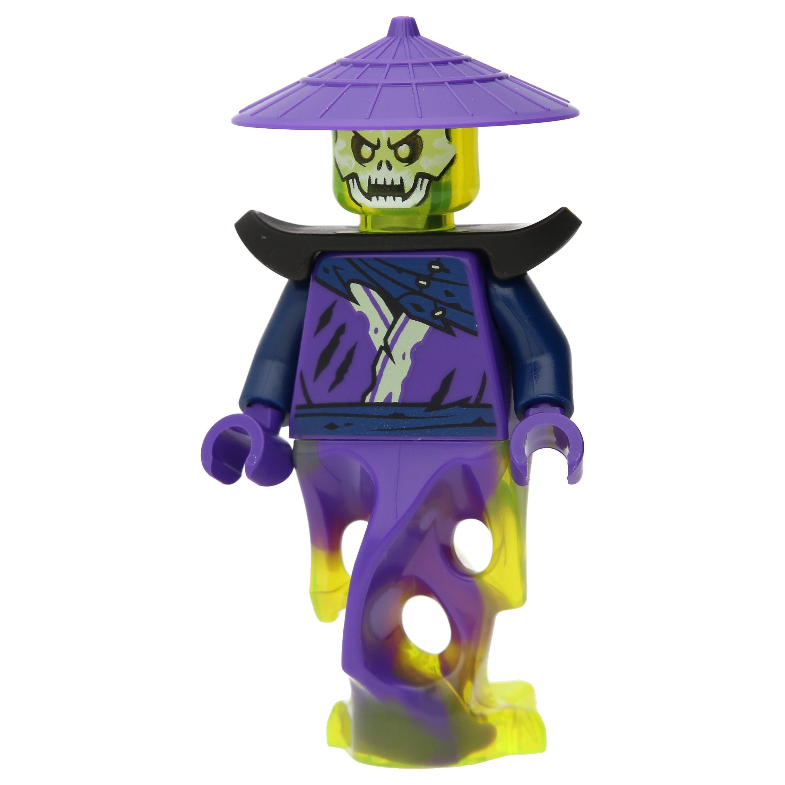 LEGO® Ninjago: Ghost Spielbausteine, mächtiger Geist, der sich zwischen ...