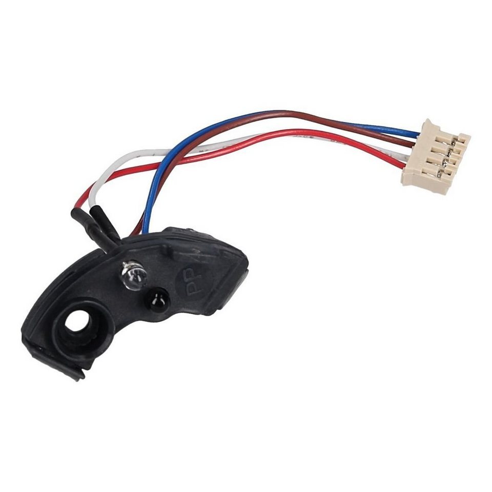 Easypart Lenkrolle Wie Ecovacs 10002389 Optokoppler Für Universal Rad