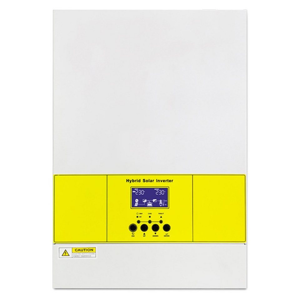 Tidyard Wechselrichter Solar Wechselrichter Pv Wechselrichter 1 St