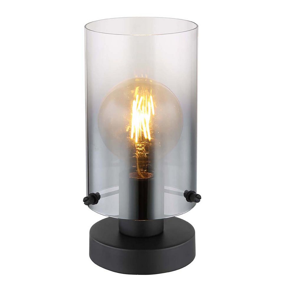 Globo Lighting Schreibtischlampe Leuchtmittel Nicht Inklusive