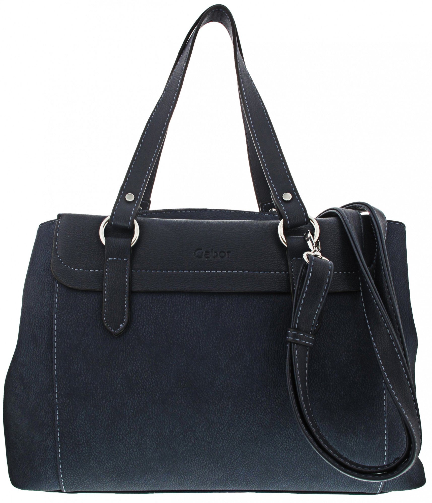 Gabor Handtasche Elly Zip shopper