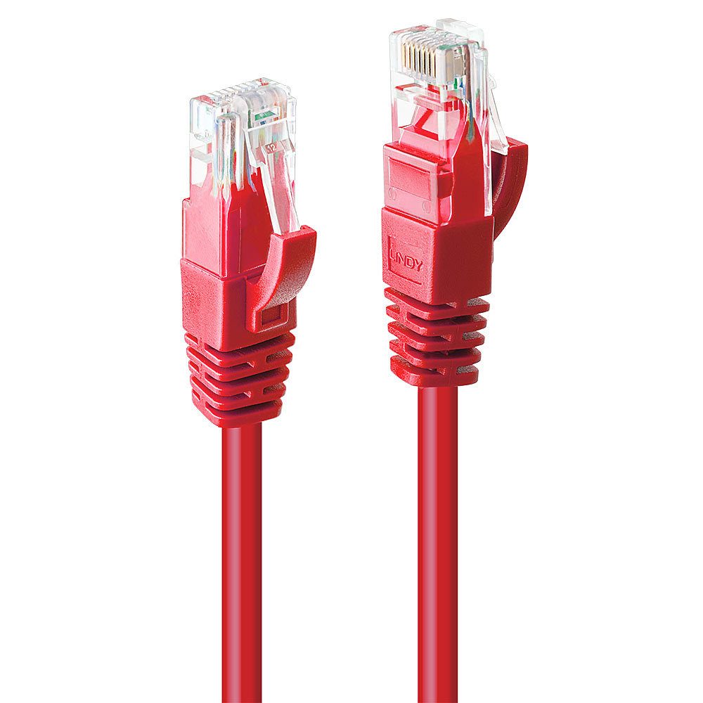 Lindy TV-Kabel, DVB-C Fernsehgerät