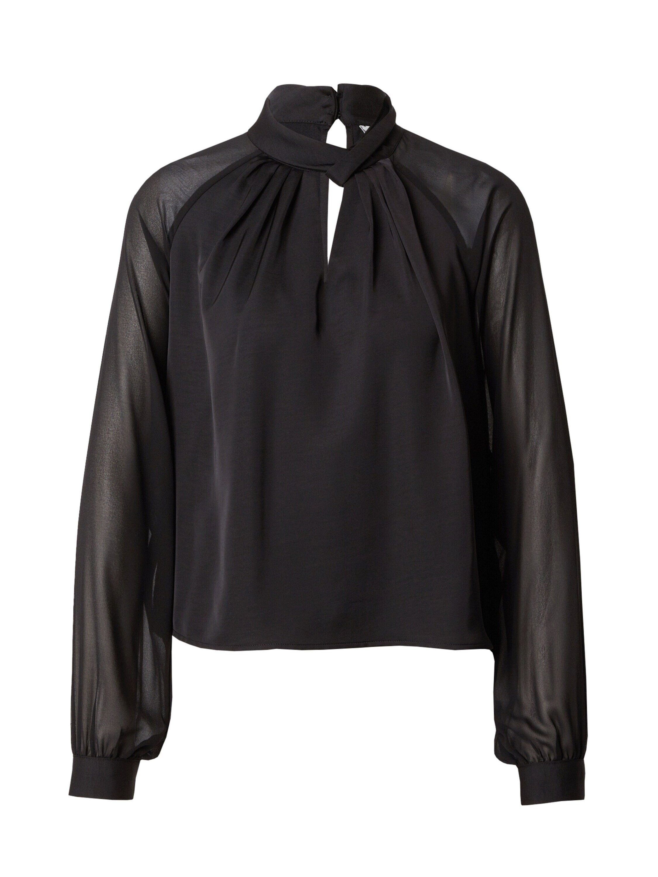 Jdy Langarmbluse Urba 1 Tlg Cut Outs