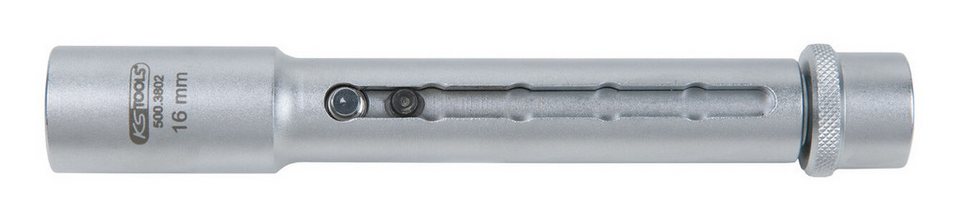 KS Tools Zündkerzennuss, 3/8 KS Tools Zündkerzennuss, 3/8