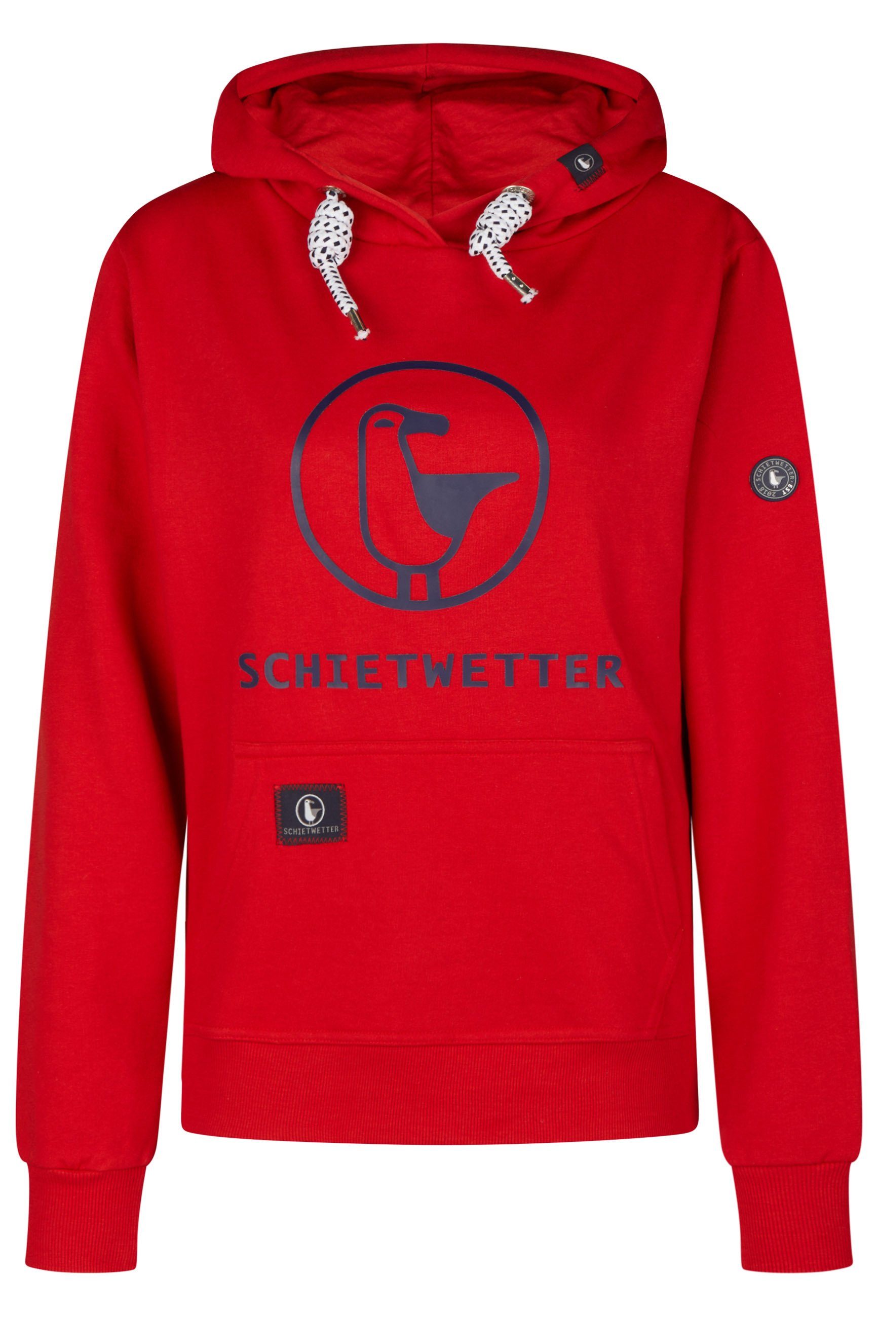 Rote Pullover für Damen online kaufen » Rote Pullis | OTTO