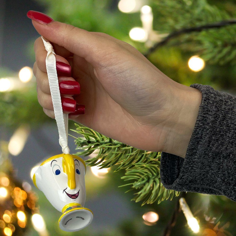 Half Moon Bay Weihnachtsbaumkugel Tassilo - Disney