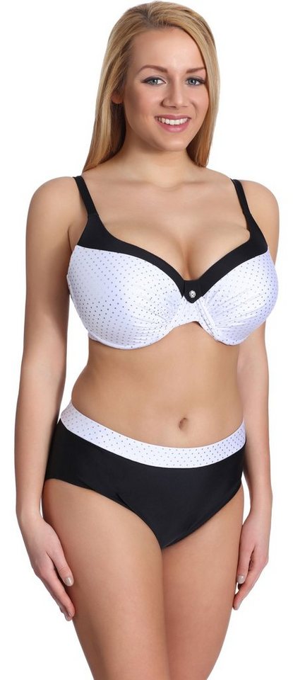 Merry Style Bügel Bikini Damen Bikini Set P190 65slk« Online Kaufen Otto