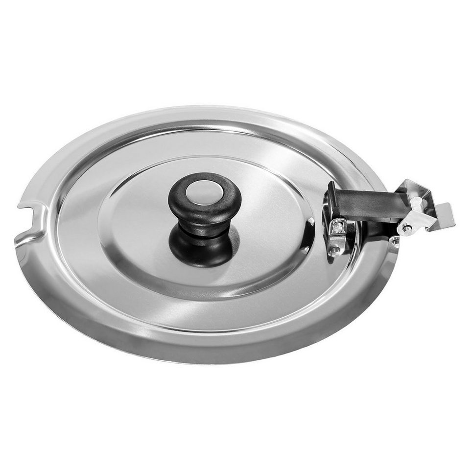 Royal Catering Suppentopf Royal Catering Suppentopf 10 Liter