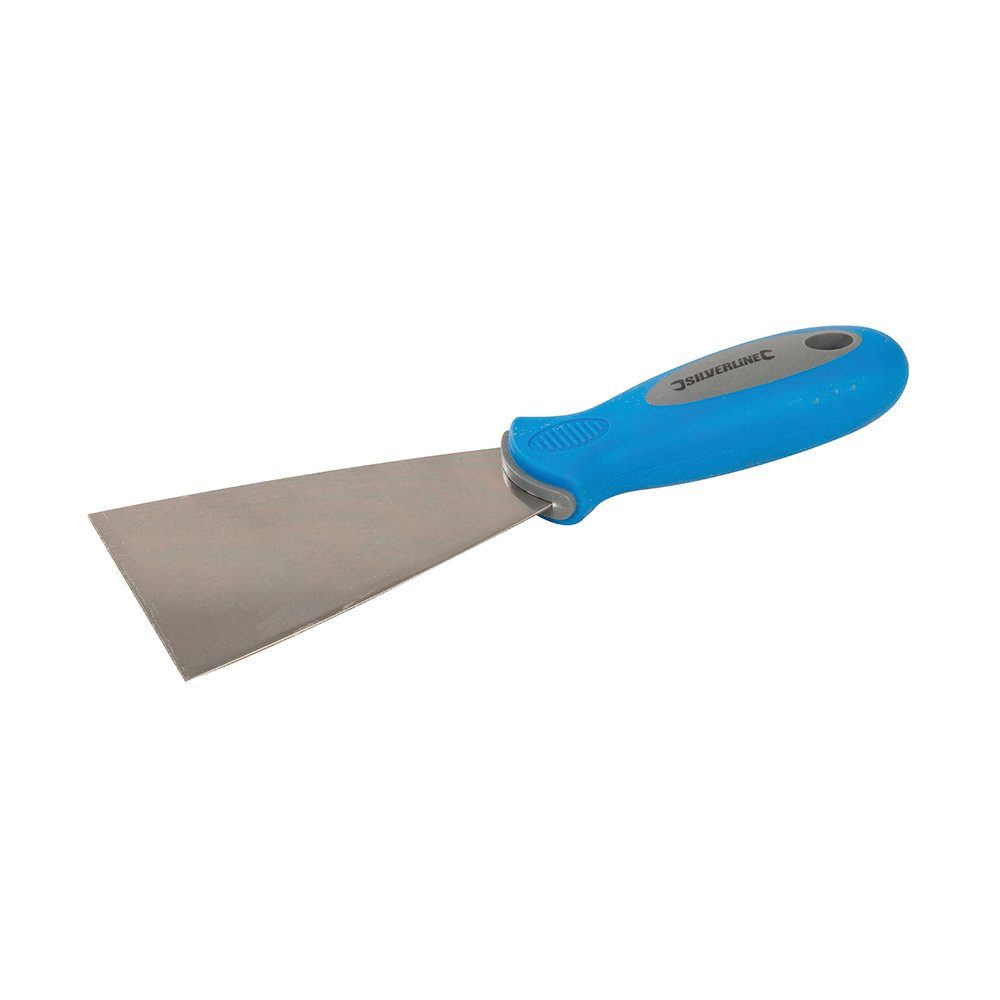 Silverline Universalschaber Profi Schaber 75 mm